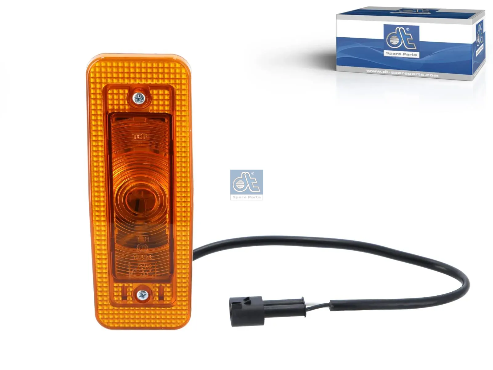 DIESEL TECHNIC | 3.31059 Turn signal lamp