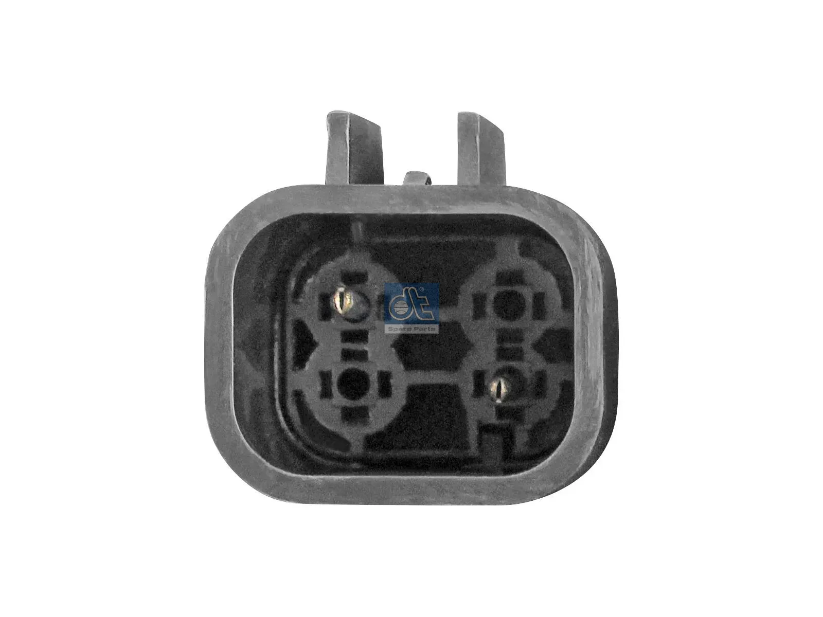 DIESEL TECHNIC | 3.31166 Headlamp, left