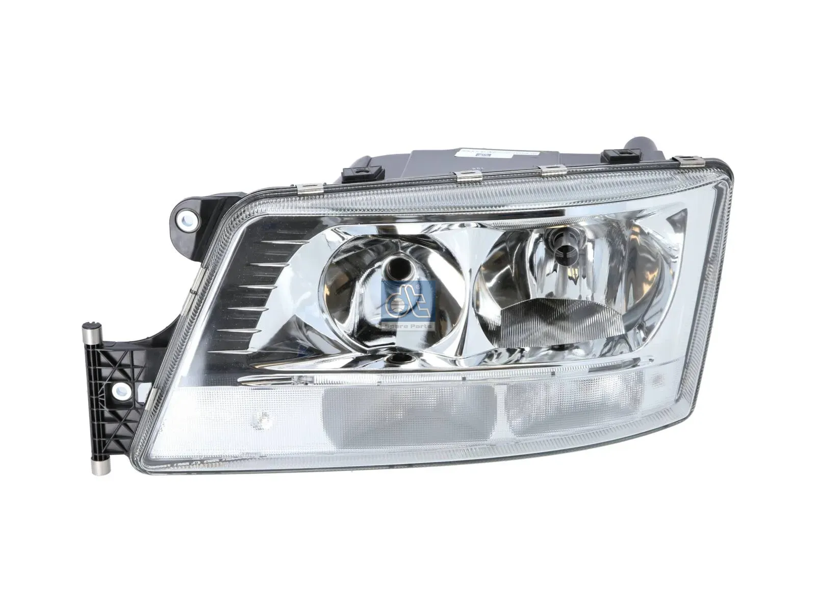 DIESEL TECHNIC | 3.31189 Headlamp, left