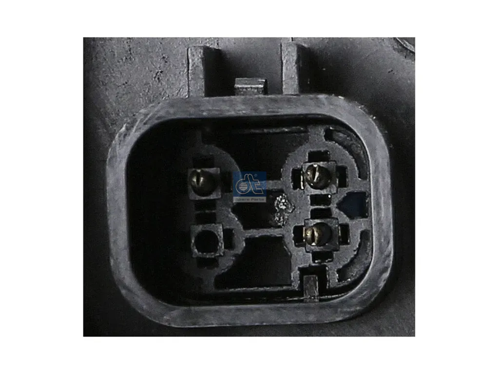 DIESEL TECHNIC | 3.31189 Headlamp, left