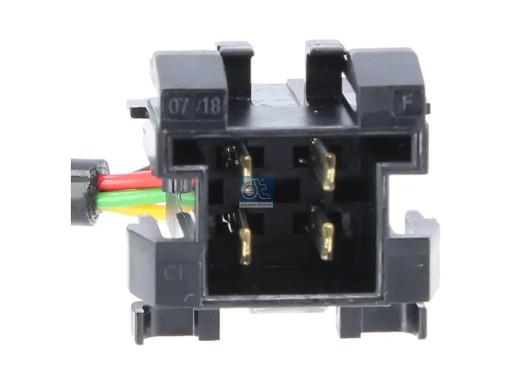 DIESEL TECHNIC | 3.31193 Control panel