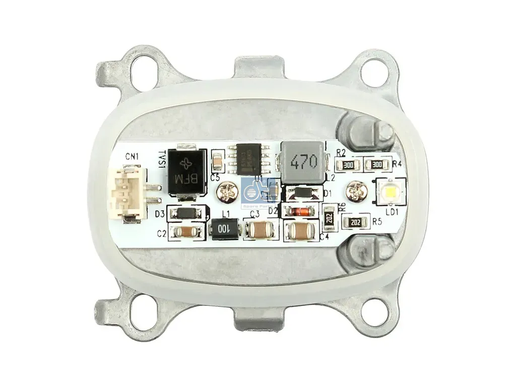 DIESEL TECHNIC | 3.32075 LED unit