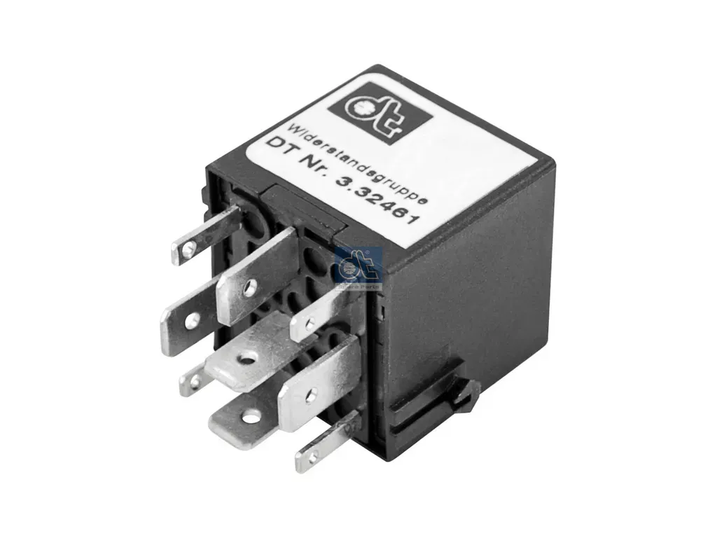 DIESEL TECHNIC | 3.32461 Resistor group