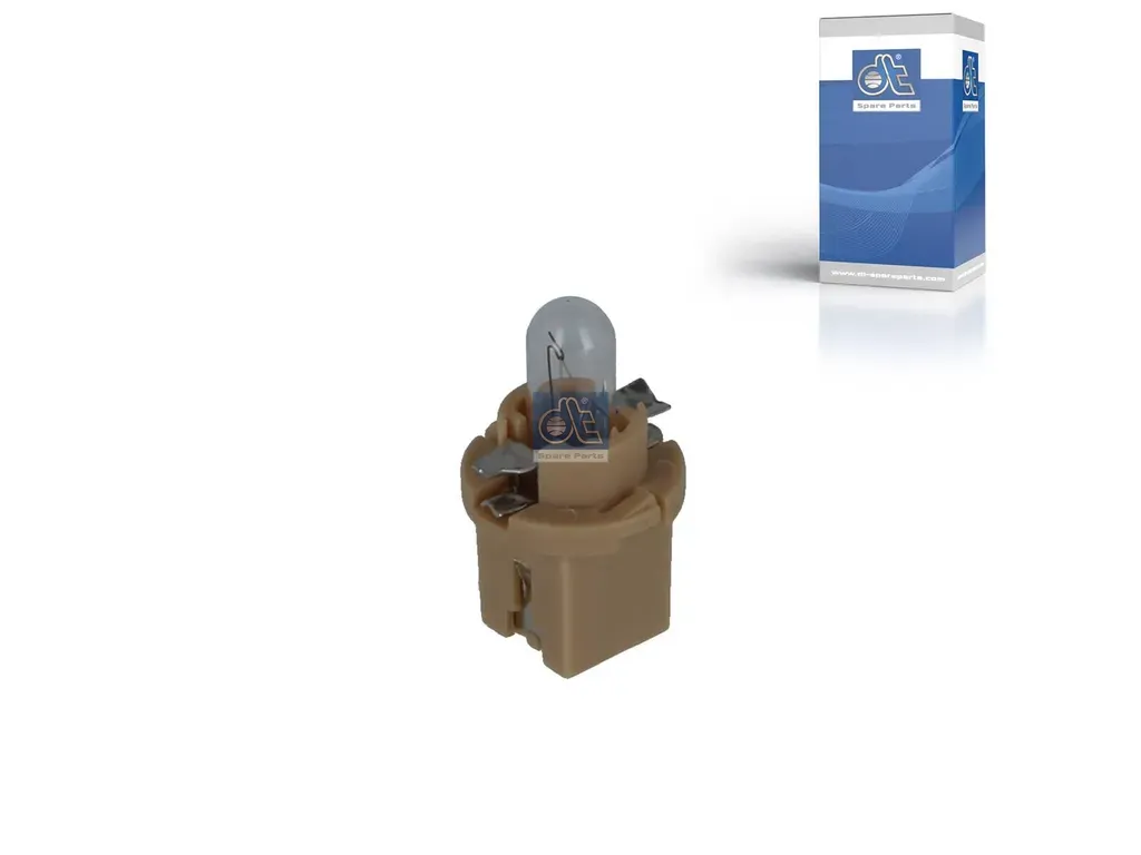 DIESEL TECHNIC | 3.32907 Socket bulb