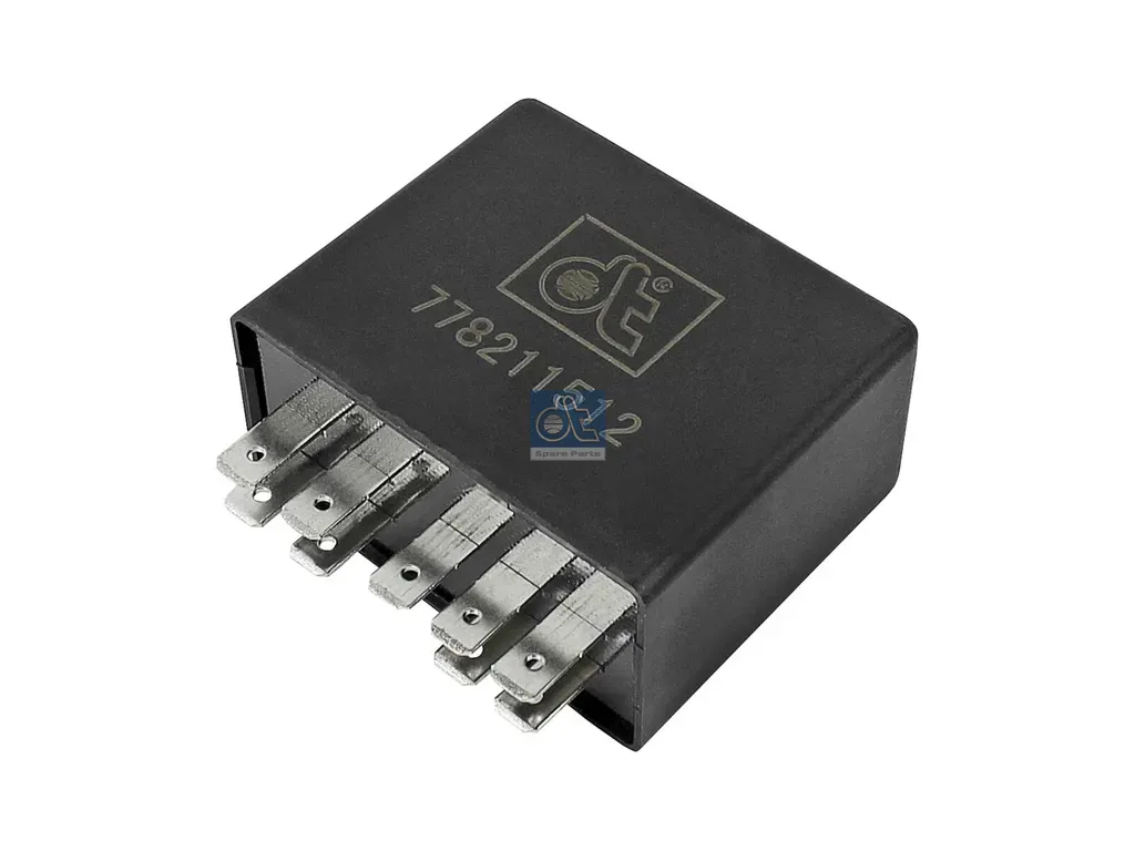 DIESEL TECHNIC | 3.33001 Turn signal relay