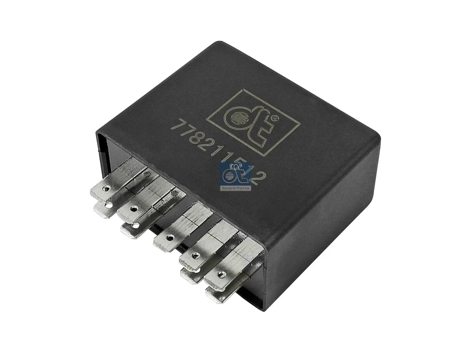 DIESEL TECHNIC | 3.33001 Turn signal relay