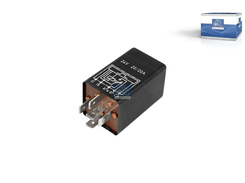 DIESEL TECHNIC | 3.33022 Limit sender