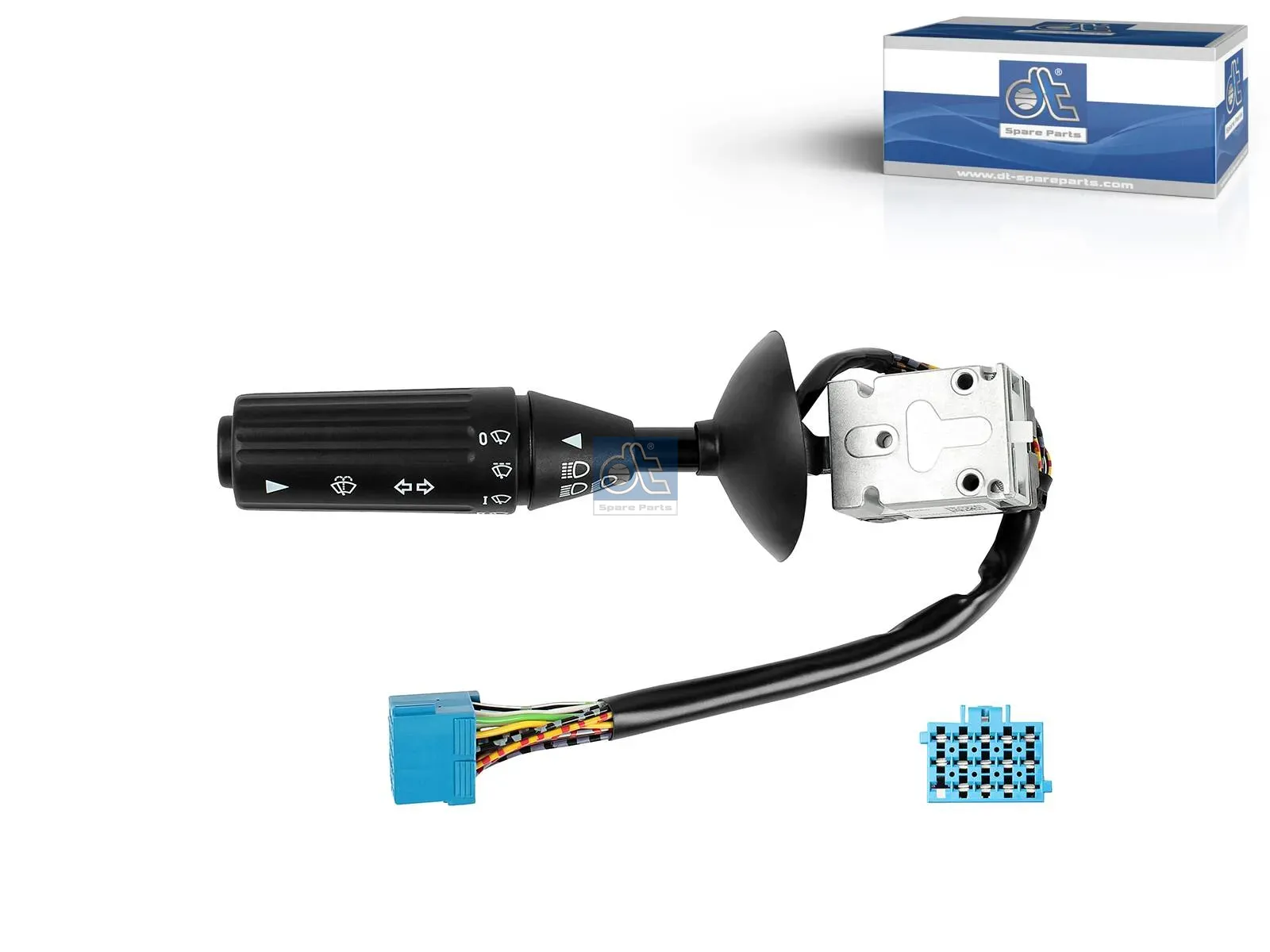 DIESEL TECHNIC | 3.33307 Conmutador en la columna de dirección