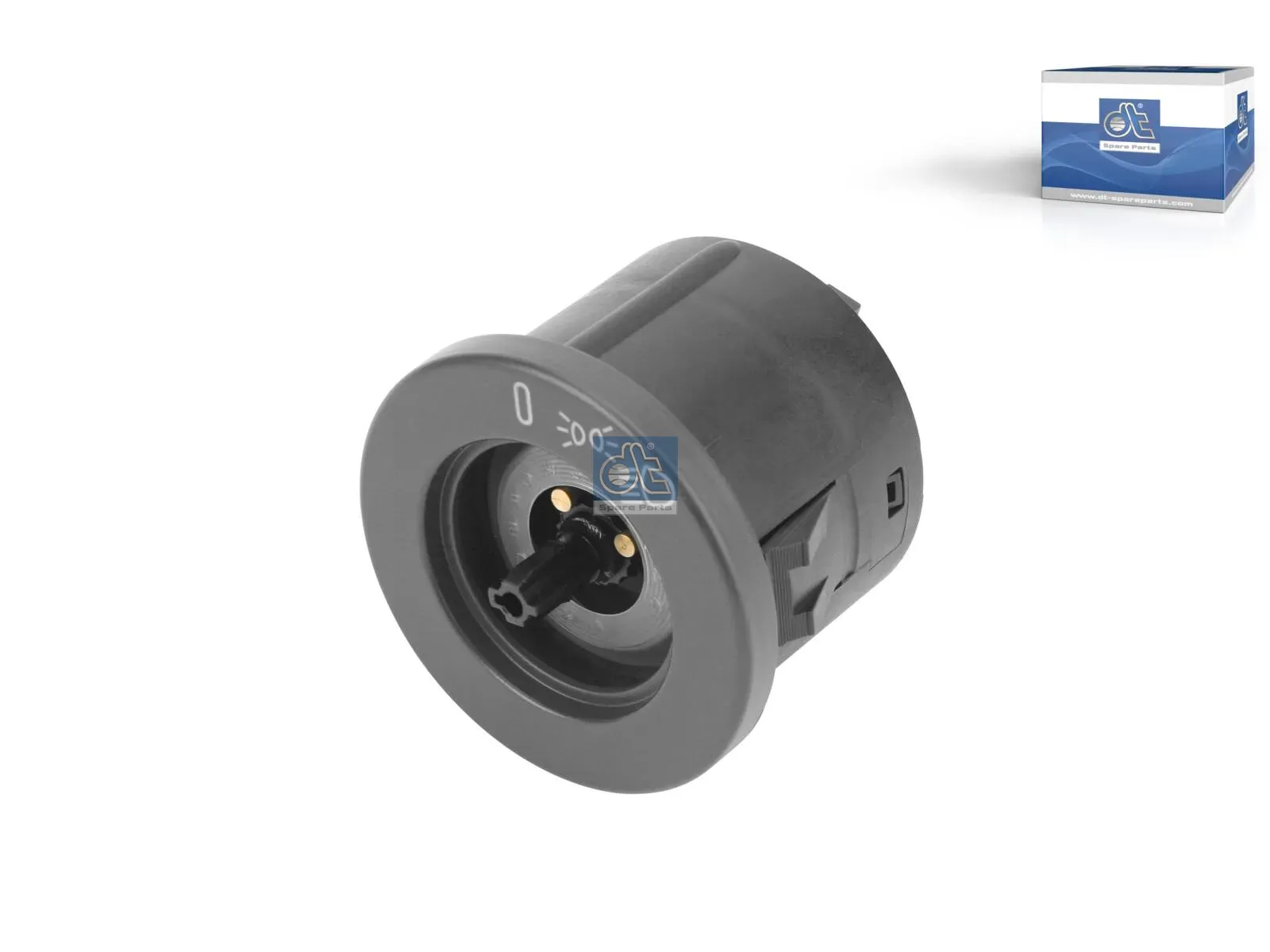 DIESEL TECHNIC | 3.33353 Rotary switch