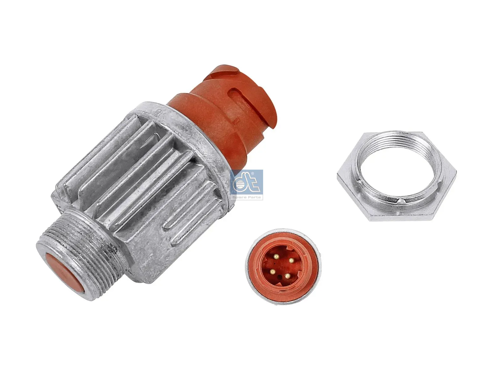 DIESEL TECHNIC | 3.33357 Pressure switch