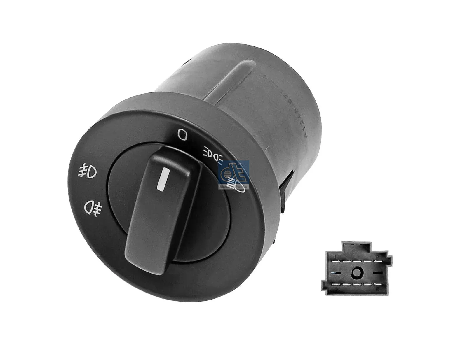 DIESEL TECHNIC | 3.33367 Rotary switch