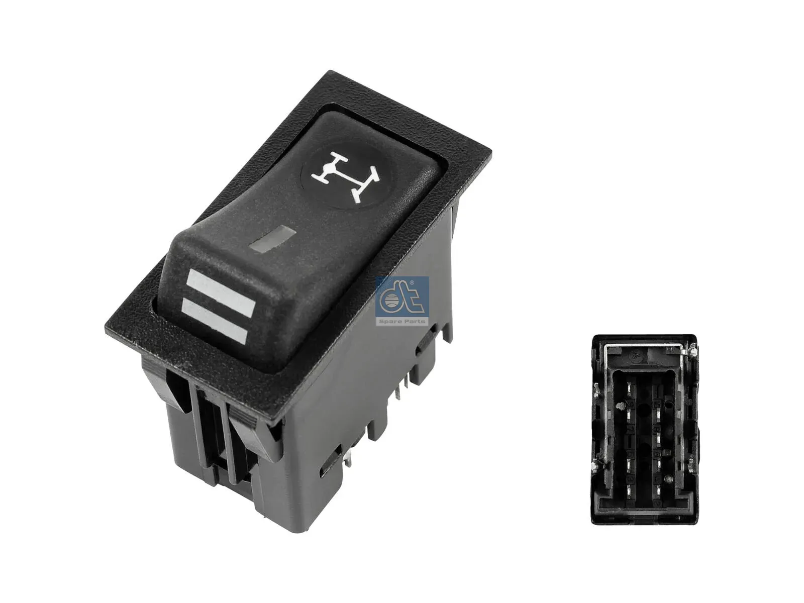 DIESEL TECHNIC | 3.33393 Rocker switch