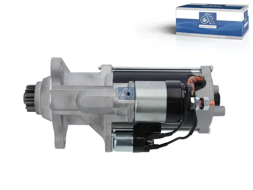 DIESEL TECHNIC | 3.34003 Starter