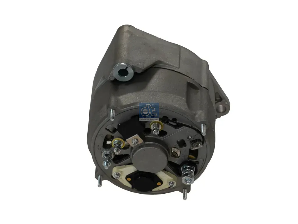 DIESEL TECHNIC | 3.34021 Alternator, without pulley