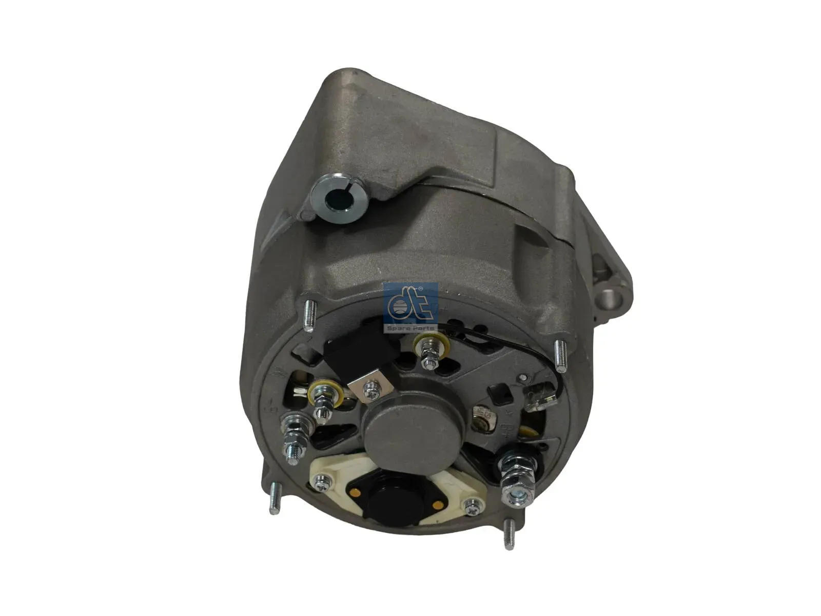 DIESEL TECHNIC | 3.34021 Alternator, without pulley