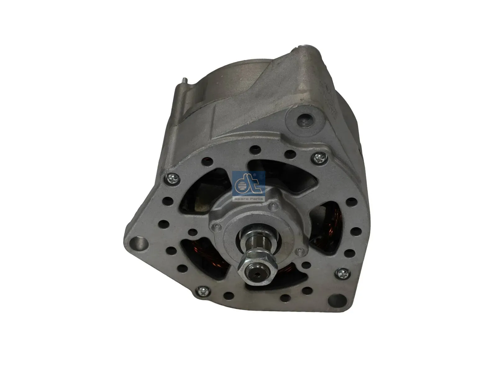 DIESEL TECHNIC | 3.34021 Alternator, without pulley