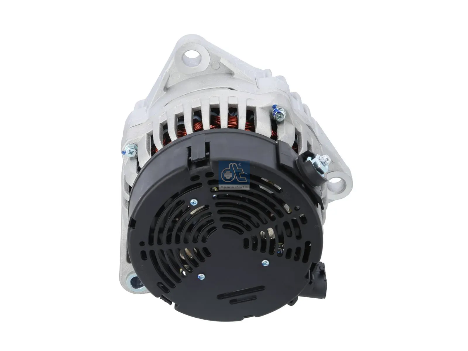 DIESEL TECHNIC | 3.34024 Alternator