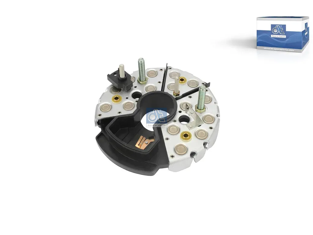 DIESEL TECHNIC | 3.34048 Rectifier