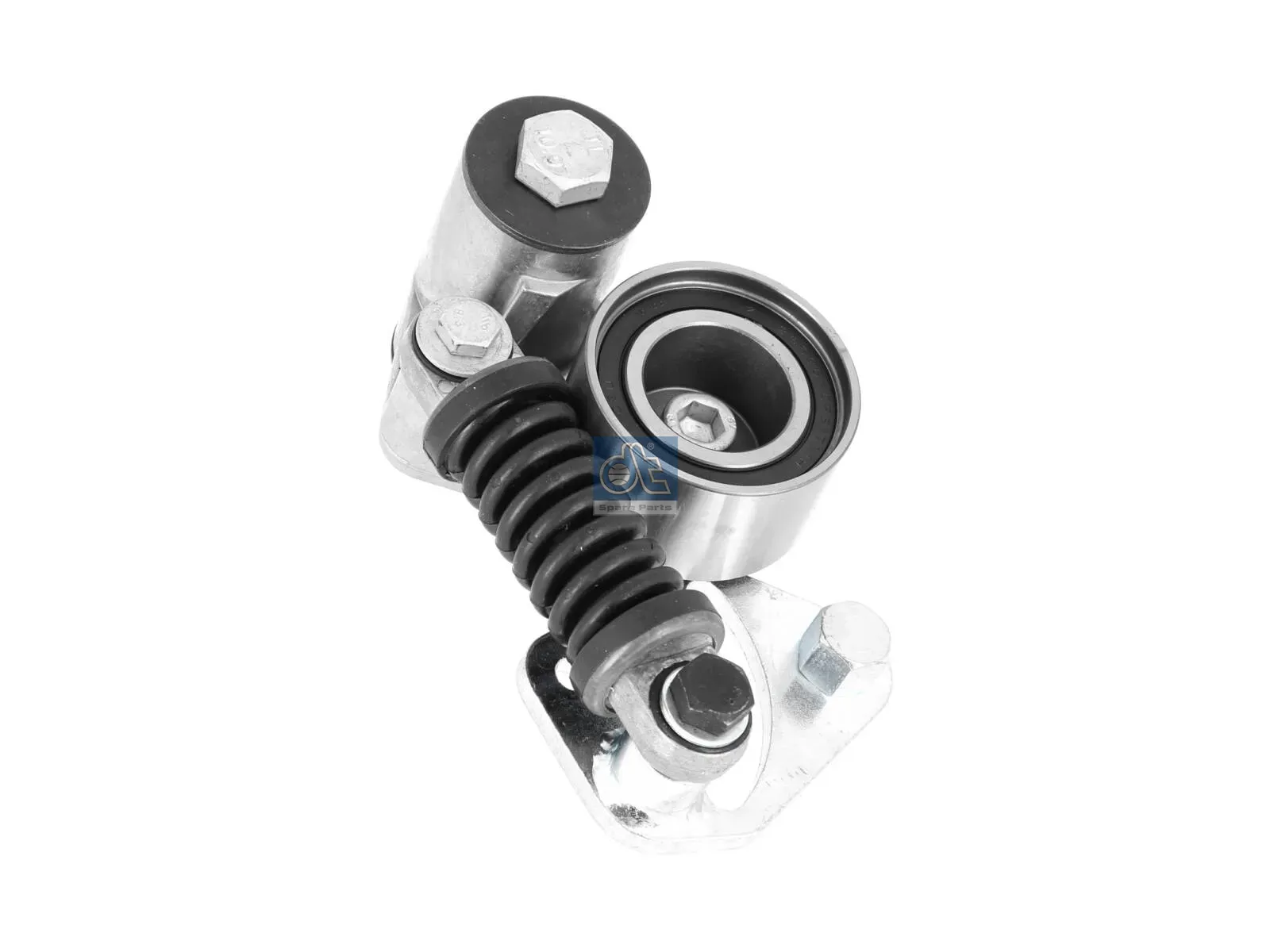 DIESEL TECHNIC | 3.34063 Belt tensioner, air conditioning