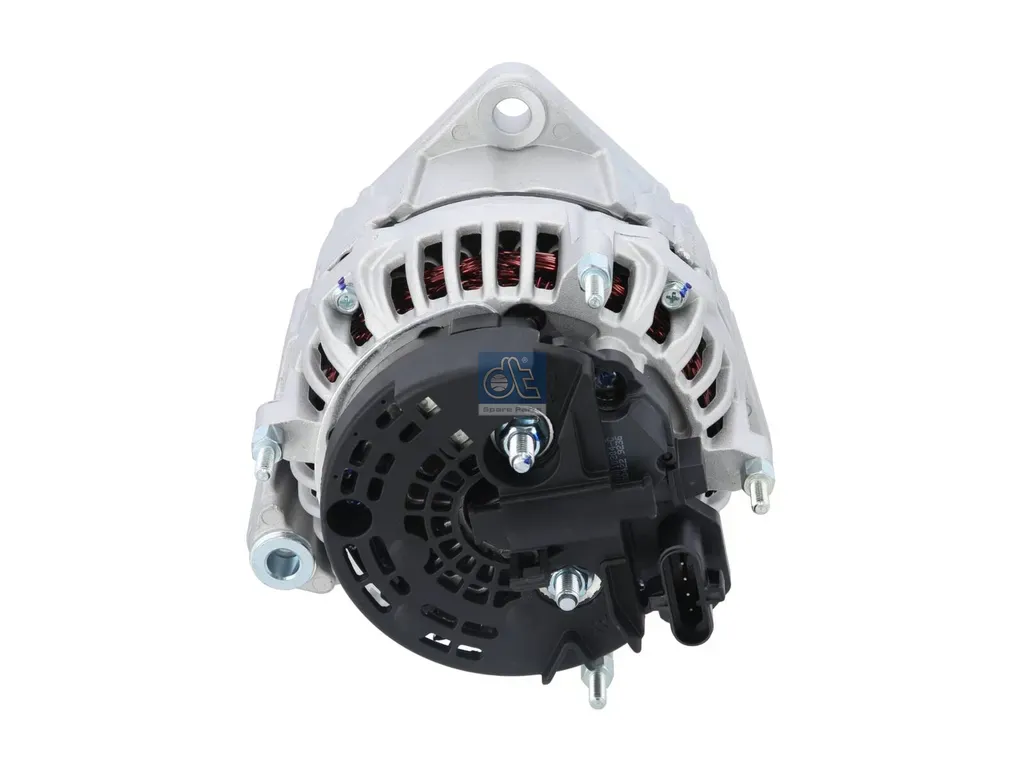 DIESEL TECHNIC | 3.34127 Alternator