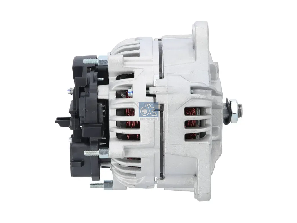 DIESEL TECHNIC | 3.34127 Alternator