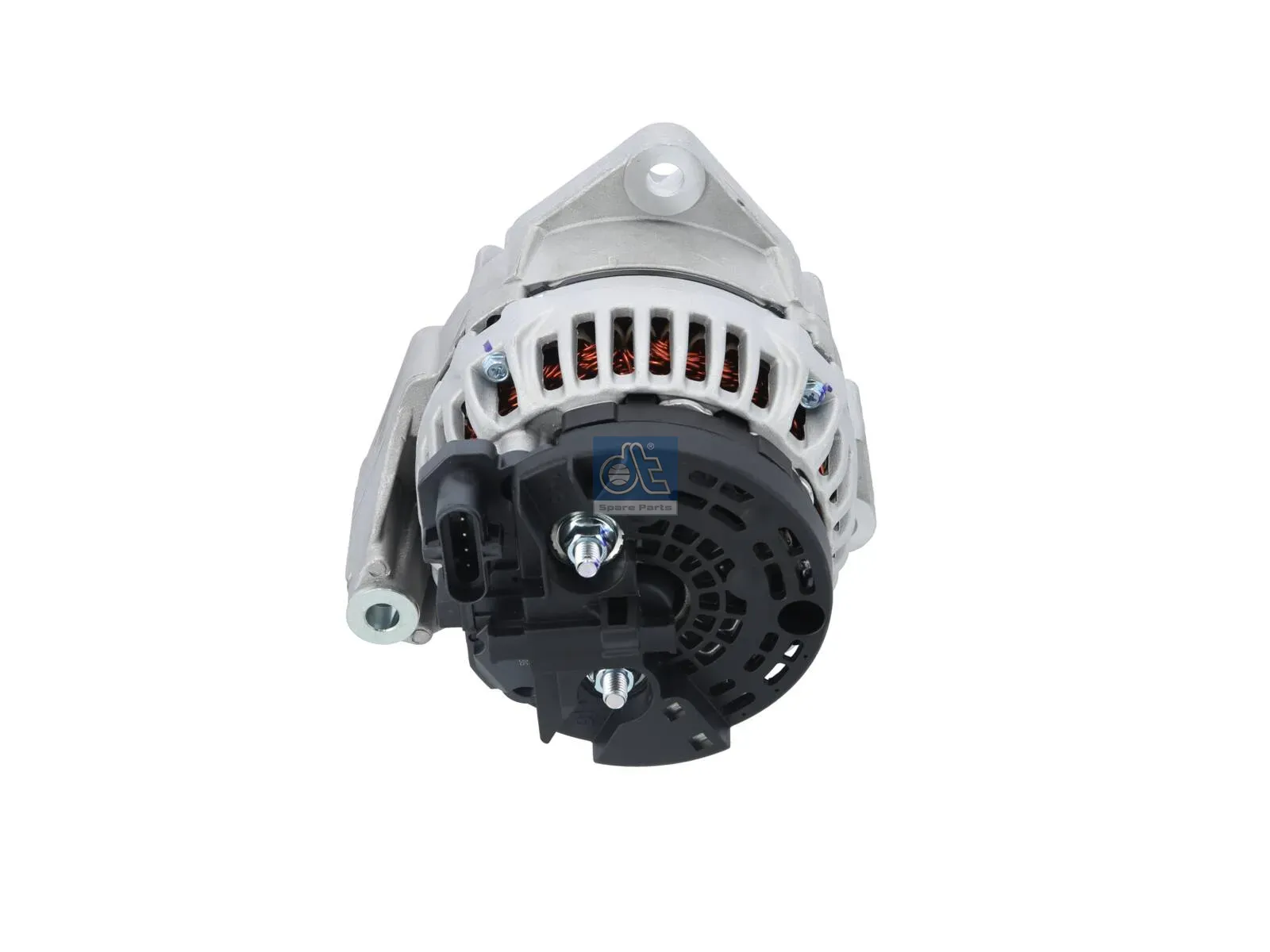 DIESEL TECHNIC | 3.34128 Alternator