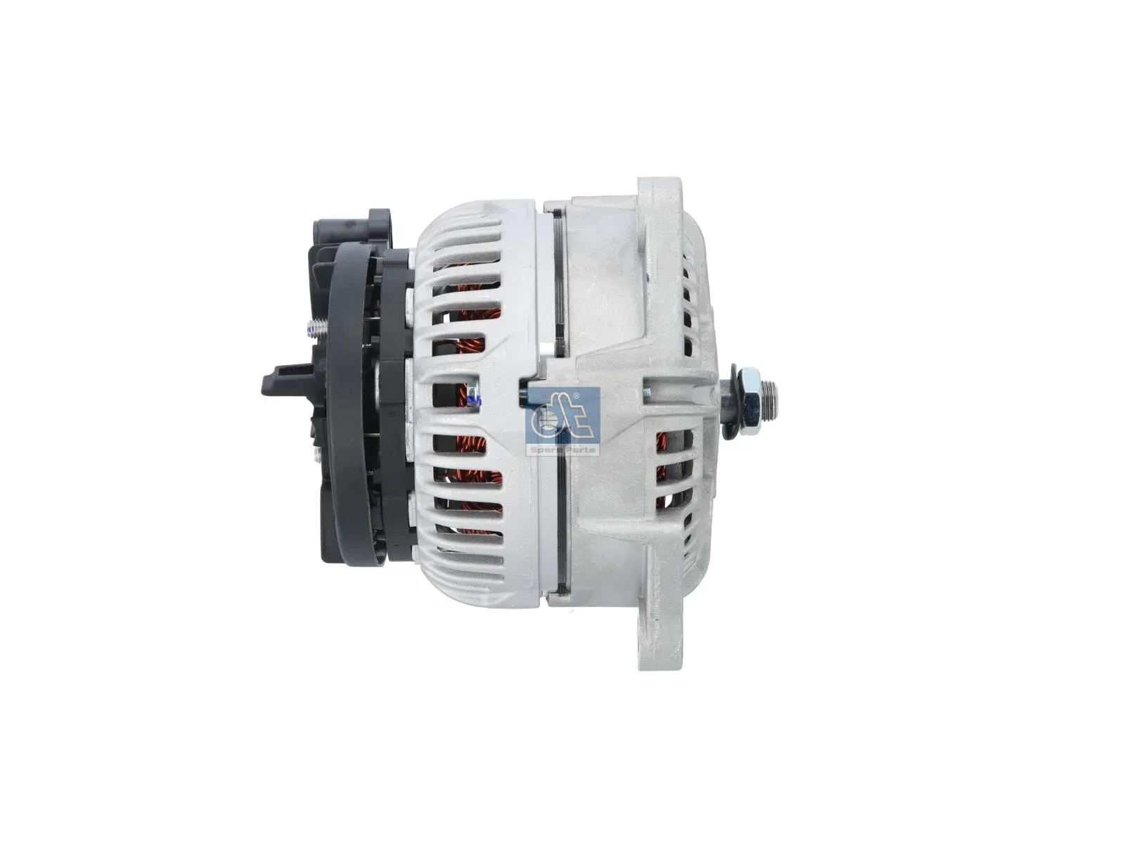 DIESEL TECHNIC | 3.34128 Alternator