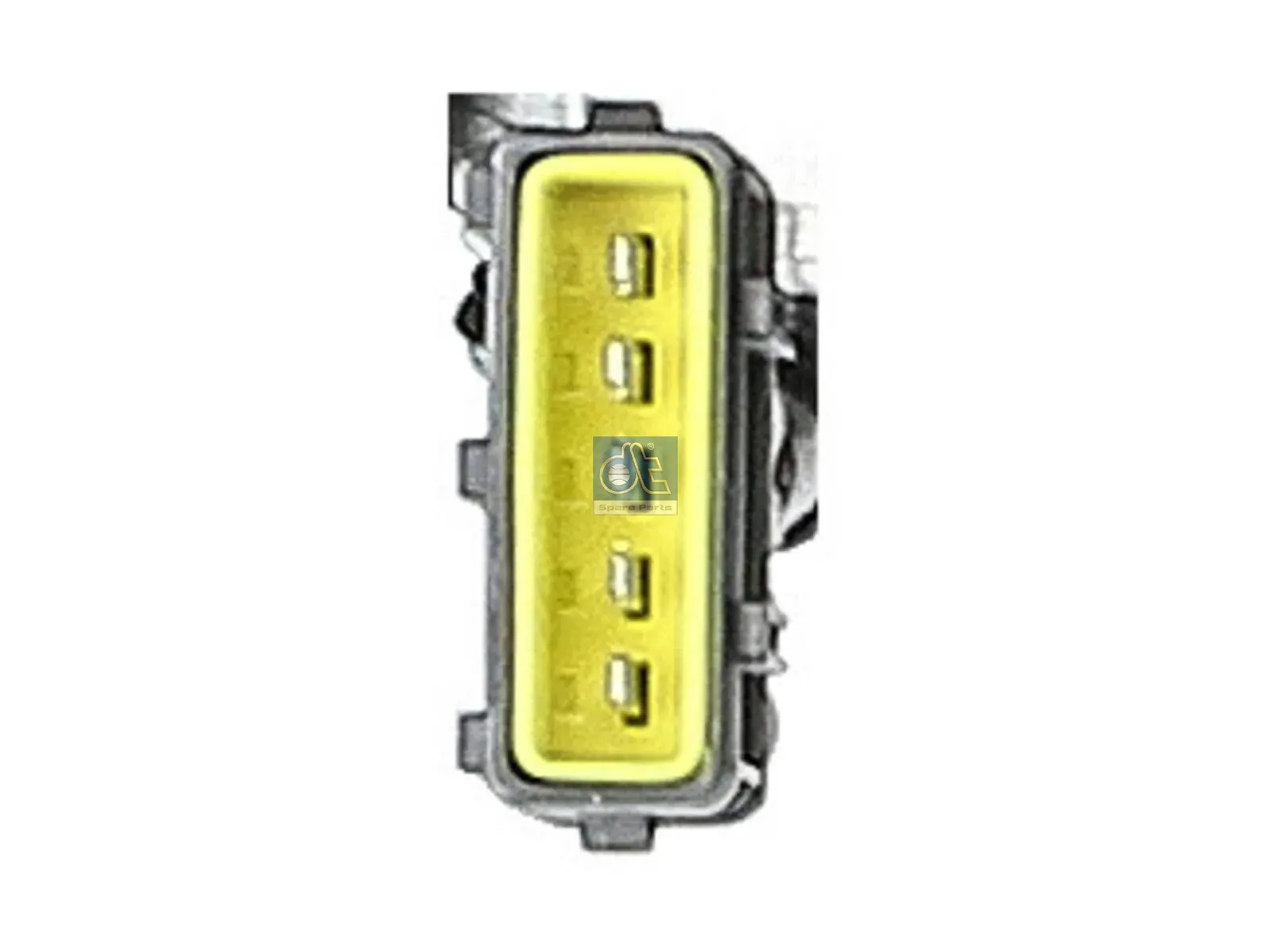 DIESEL TECHNIC | 3.35009 Wiper linkage, with motor