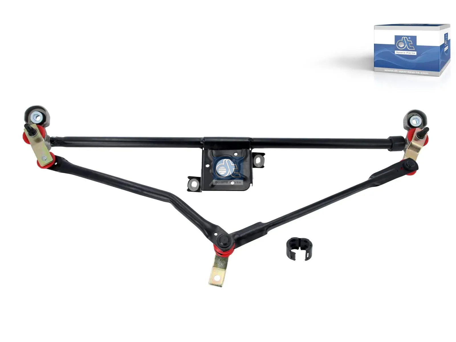 DIESEL TECHNIC | 3.35012 Wiper linkage