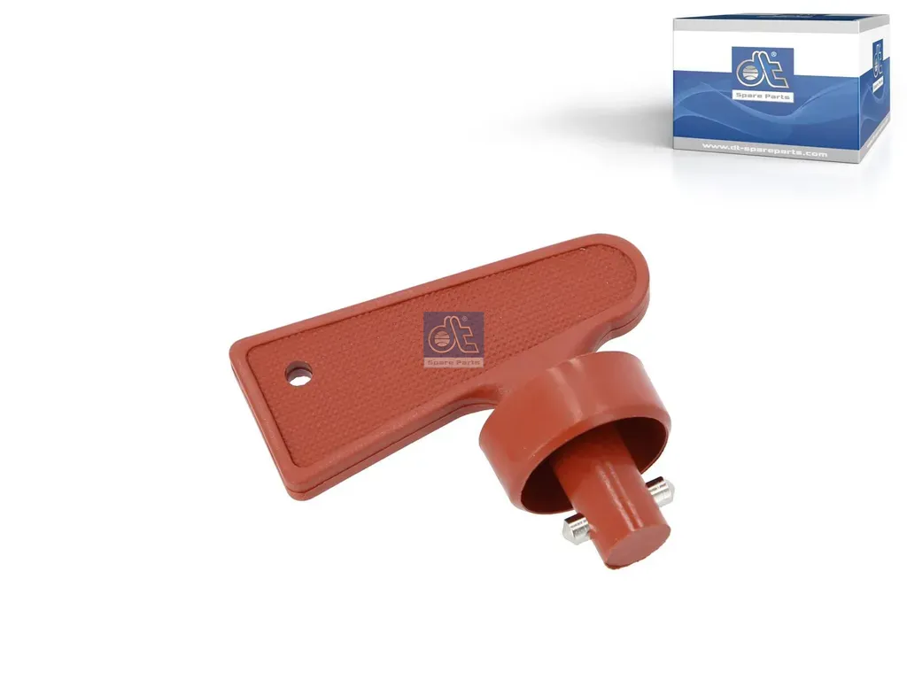 DIESEL TECHNIC | 3.36030 Key, battery main switch