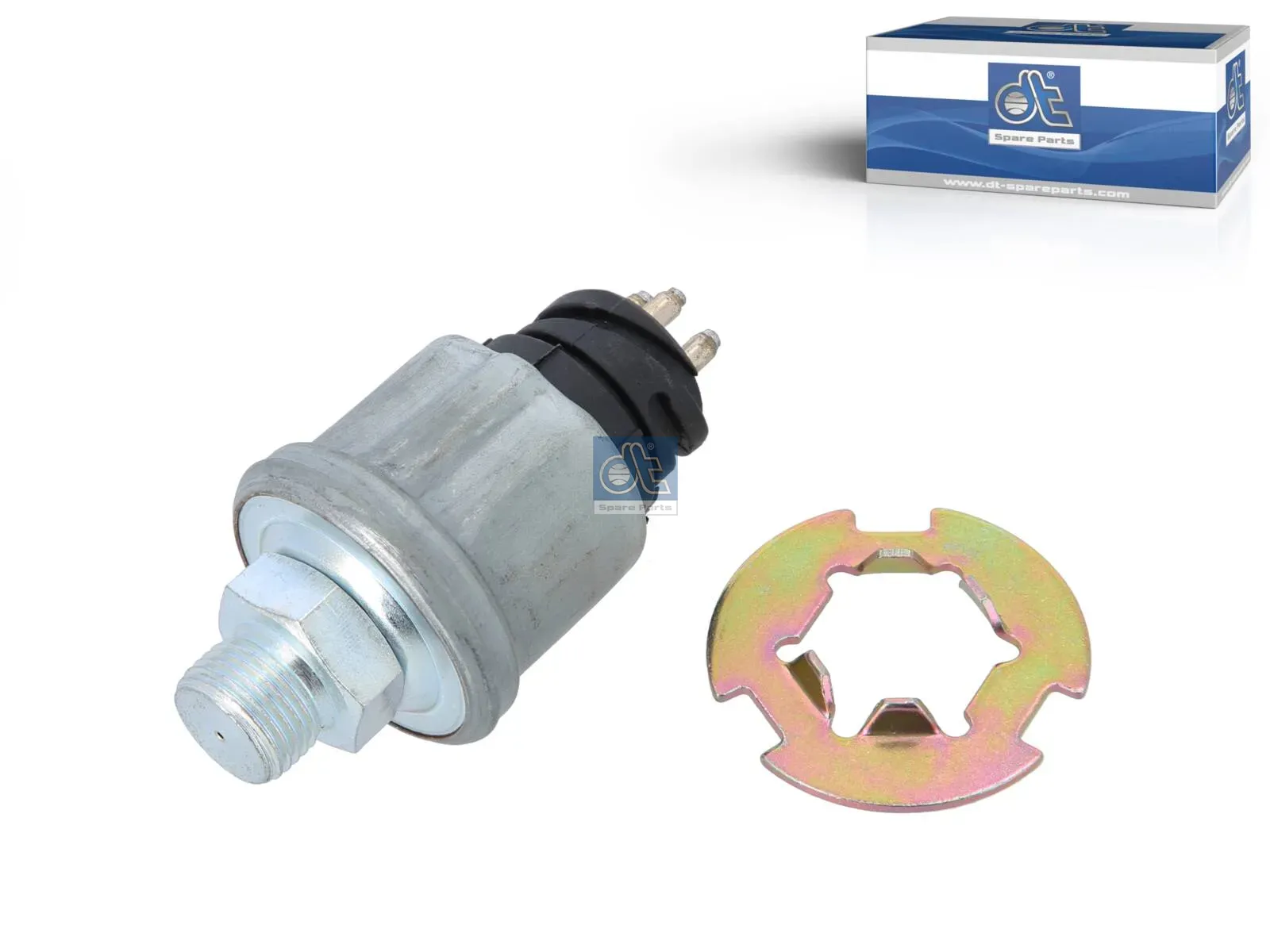 DIESEL TECHNIC | 3.37003 Oil pressure sensor