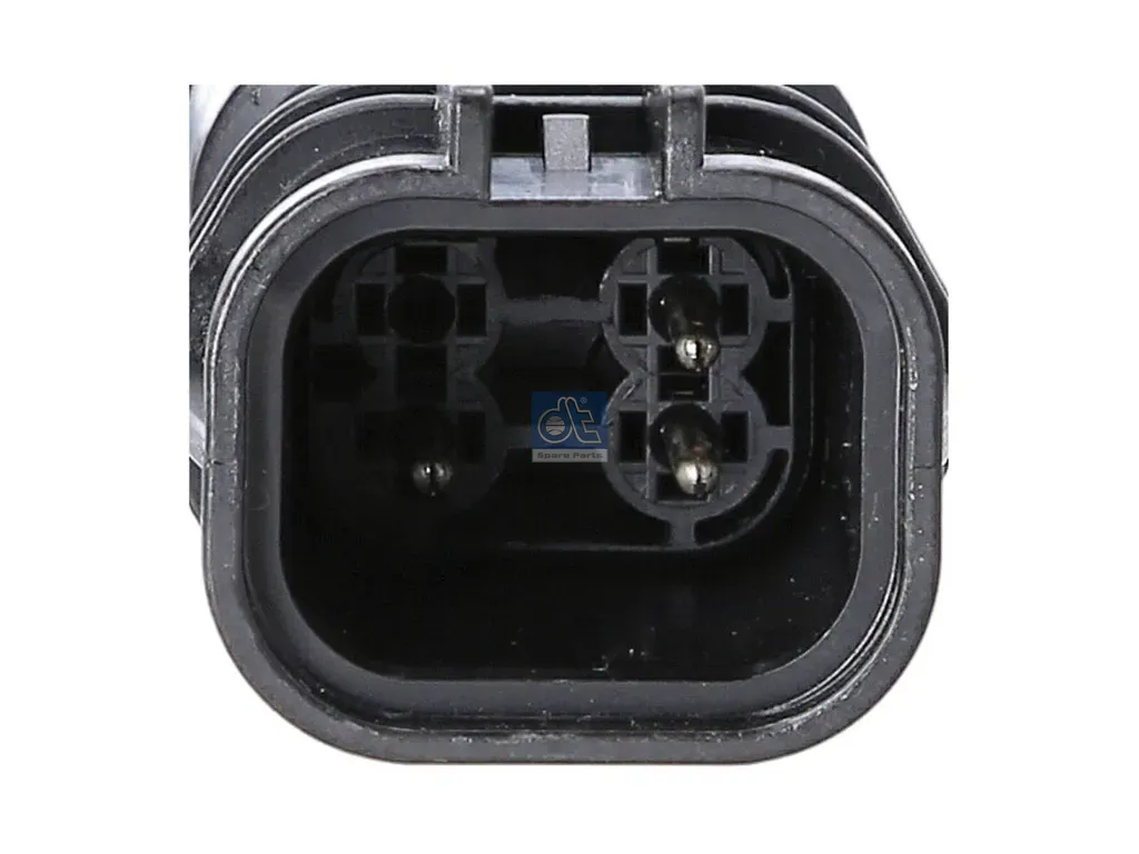 DIESEL TECHNIC | 3.37017 Charge pressure sensor