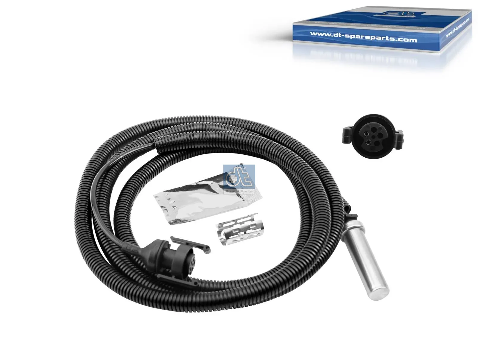 DIESEL TECHNIC | 3.37037 ABS sensor