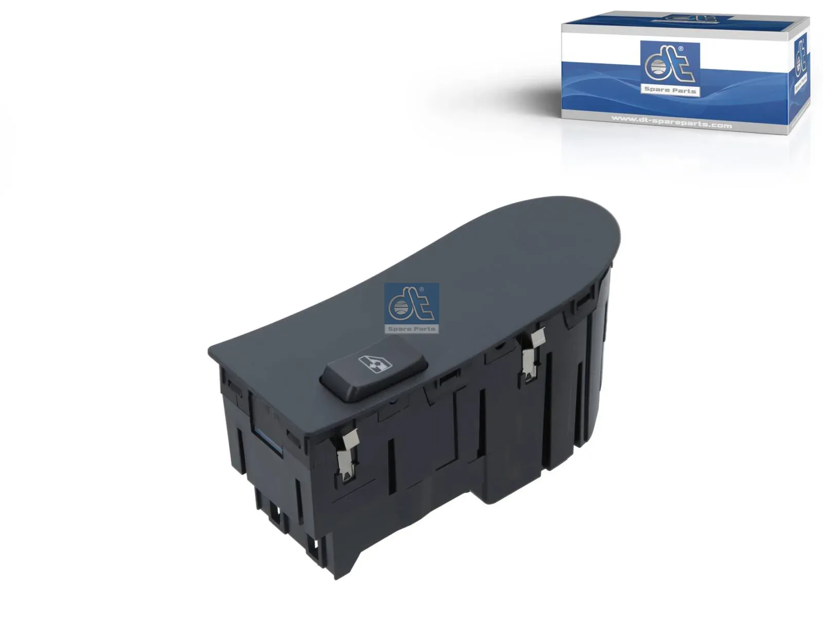 DIESEL TECHNIC | 3.37081 Control panel, door