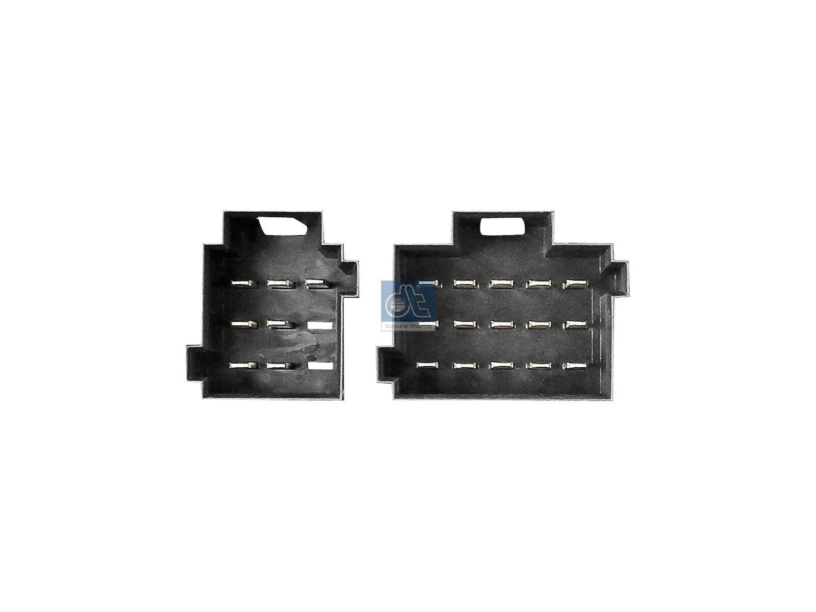 DIESEL TECHNIC | 3.37083 Control panel, door