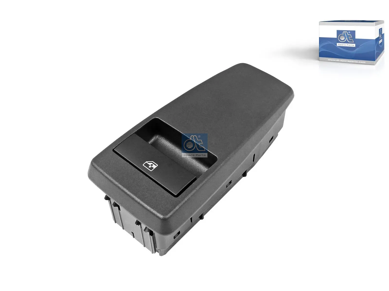 DIESEL TECHNIC | 3.37084 Control panel, door, passenger side