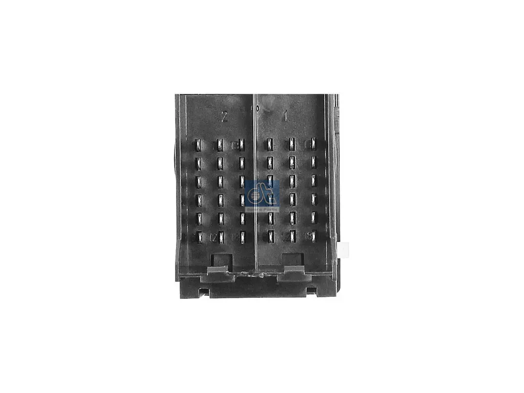 DIESEL TECHNIC | 3.37086 Control panel, door