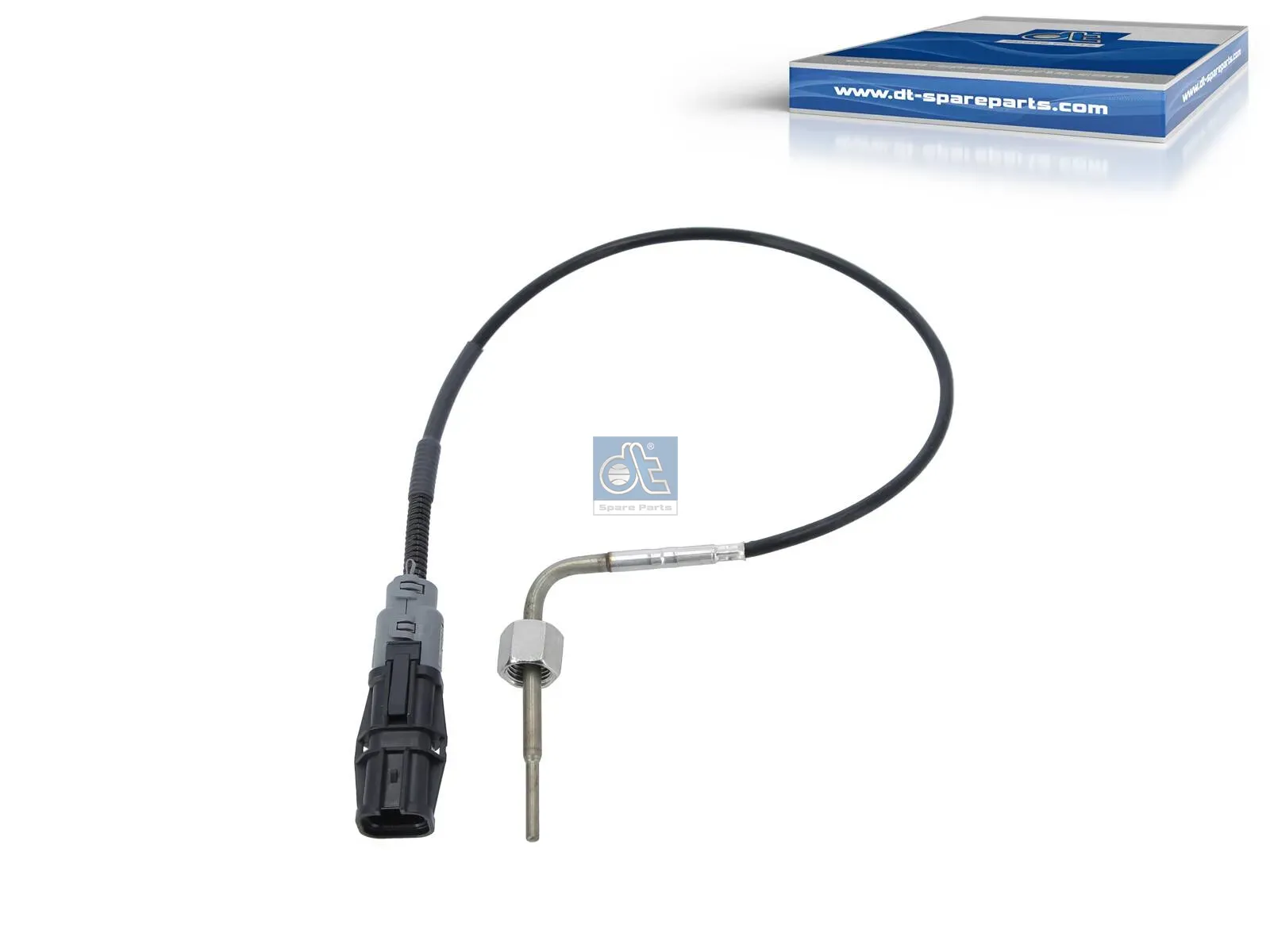 DIESEL TECHNIC | 3.37096 Temperature sensor