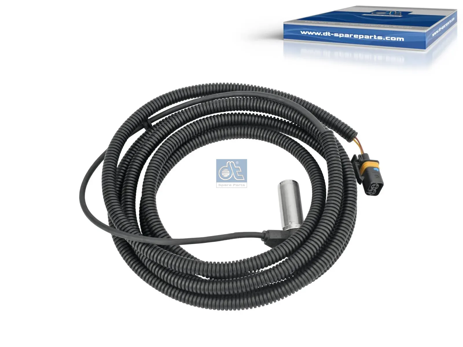 DIESEL TECHNIC | 3.37104 EBS sensor, right