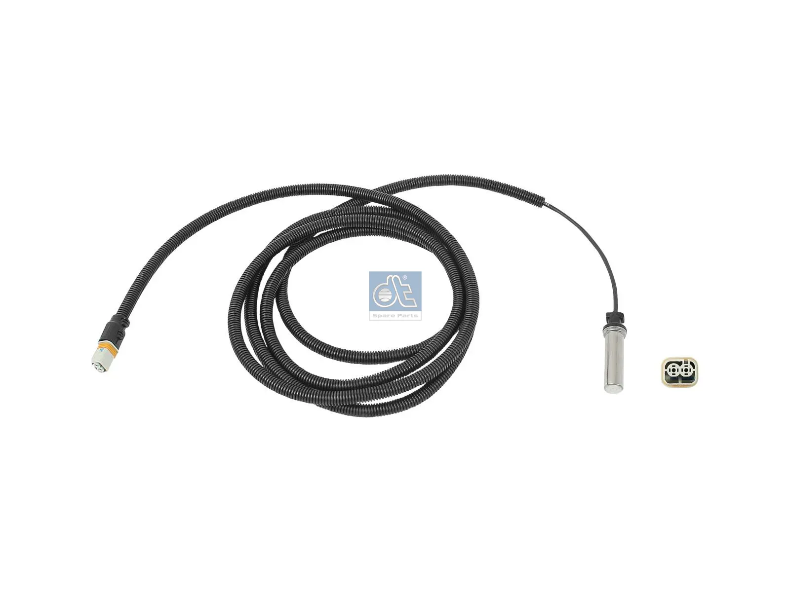 DIESEL TECHNIC | 3.37135 EBS sensor, left