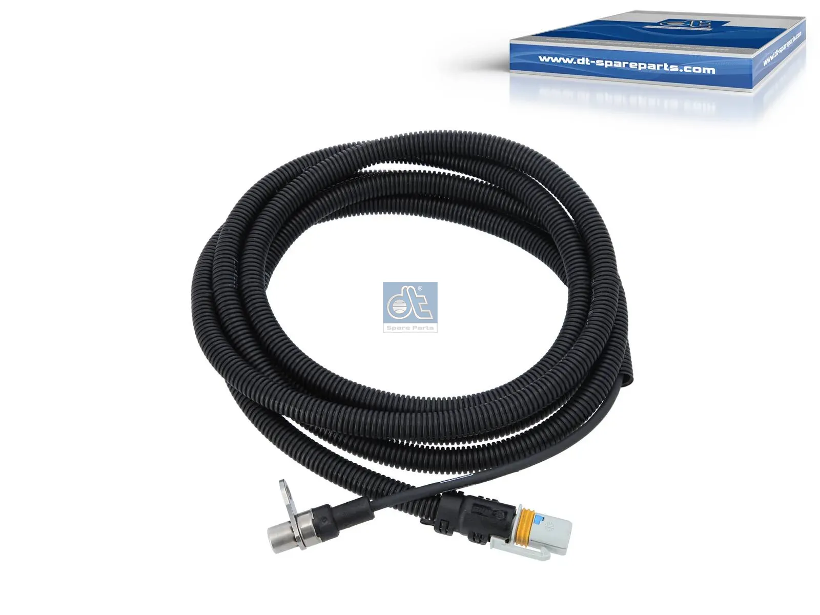 DIESEL TECHNIC | 3.37155 EBS sensor, left