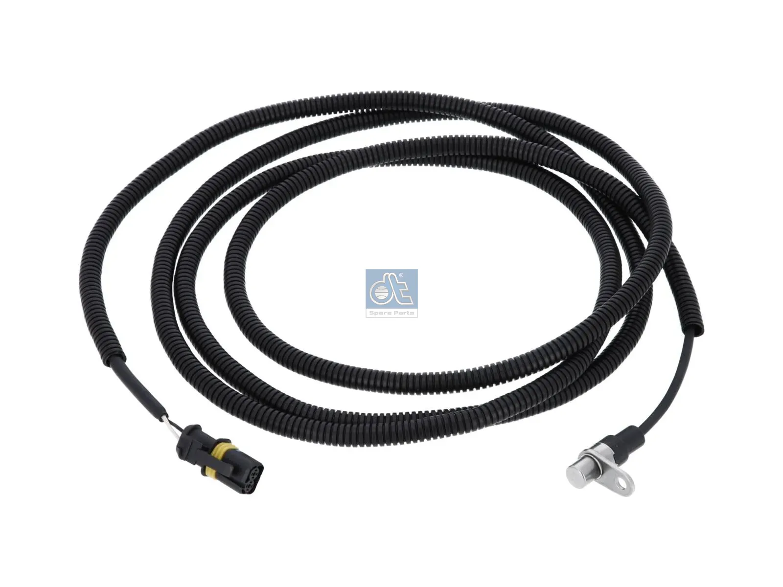 DIESEL TECHNIC | 3.37156 EBS sensor, right