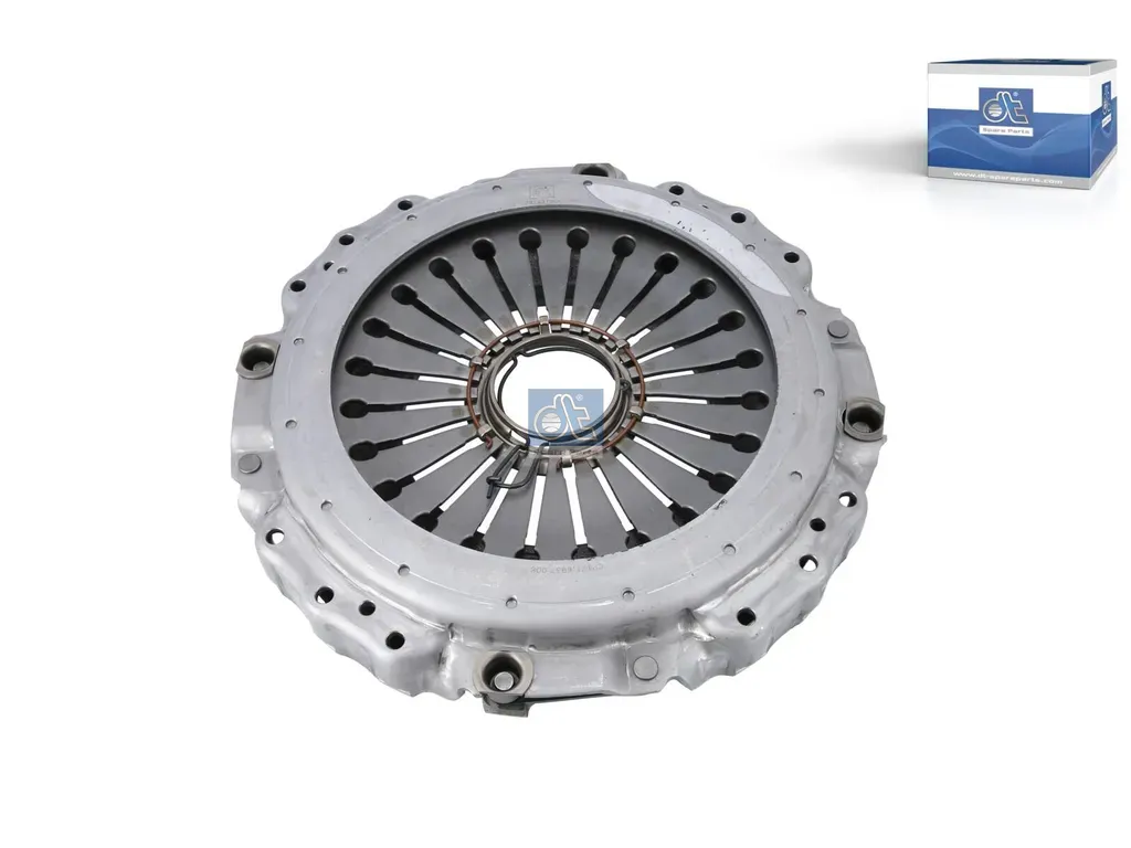 DIESEL TECHNIC | 3.40008 Clutch cover