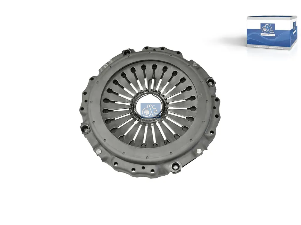 DIESEL TECHNIC | 3.40009 Clutch cover
