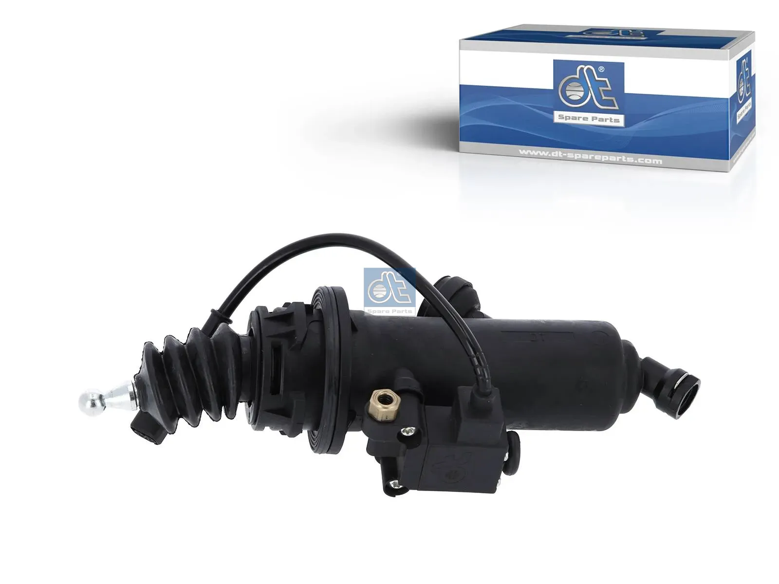 DIESEL TECHNIC | 3.41108 Master cylinder