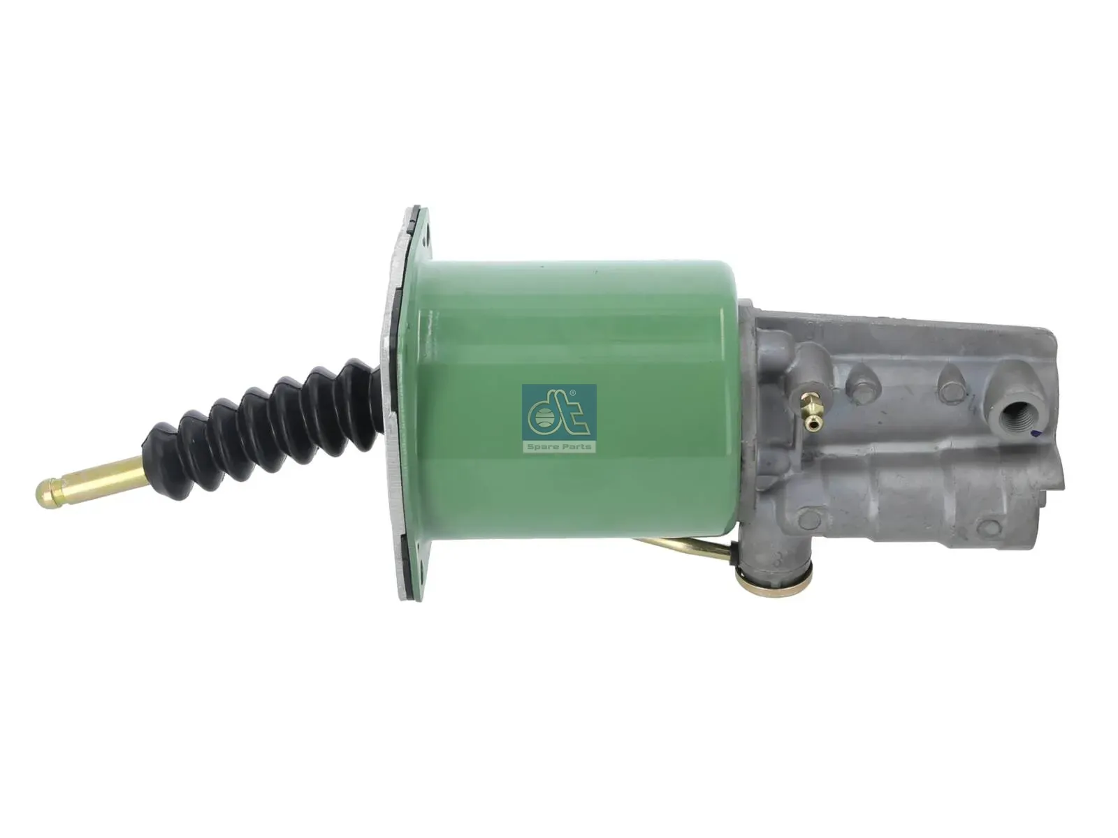 DIESEL TECHNIC | 3.41202 Clutch servo