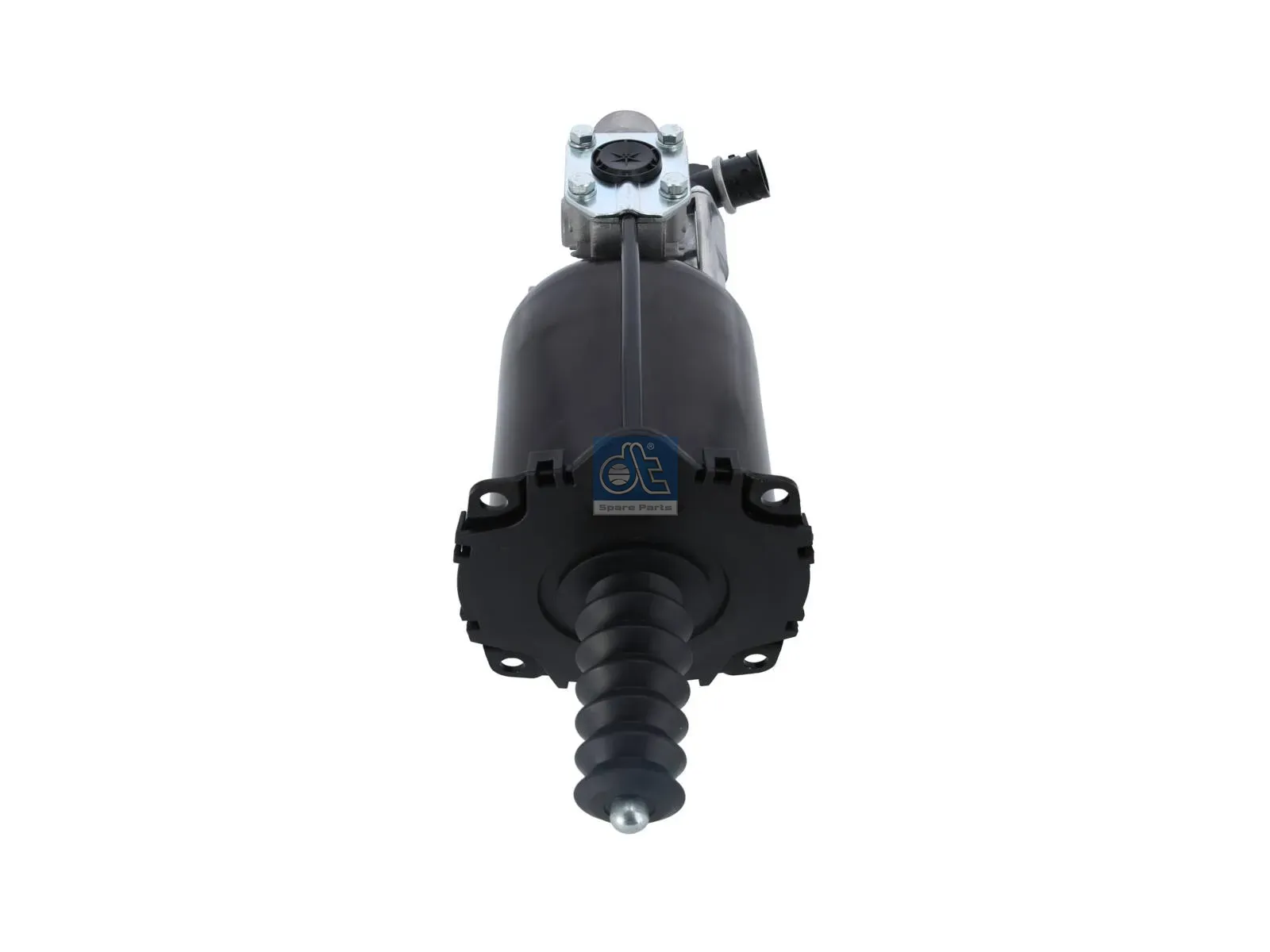 DIESEL TECHNIC | 3.41211 Clutch servo