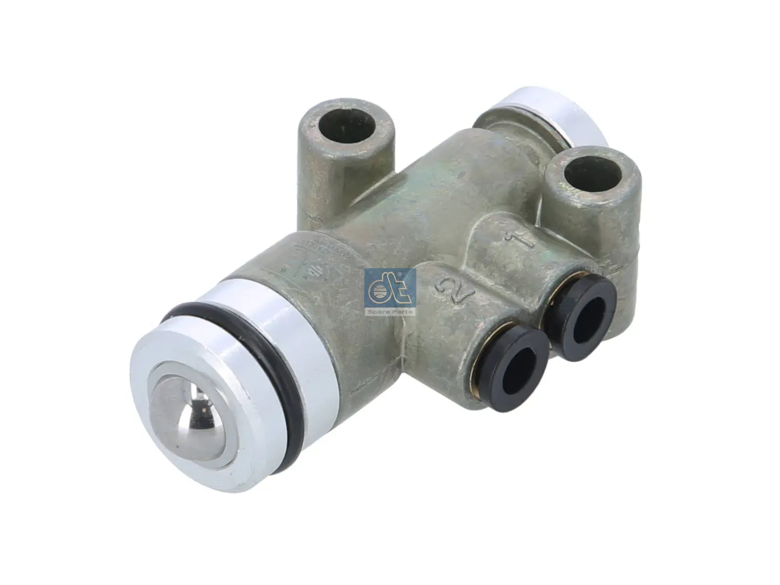 DIESEL TECHNIC | 3.41220 3/2-way valve