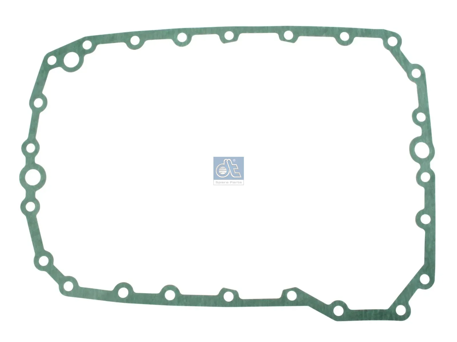 DIESEL TECHNIC | 3.50101 Gasket, gearbox housing