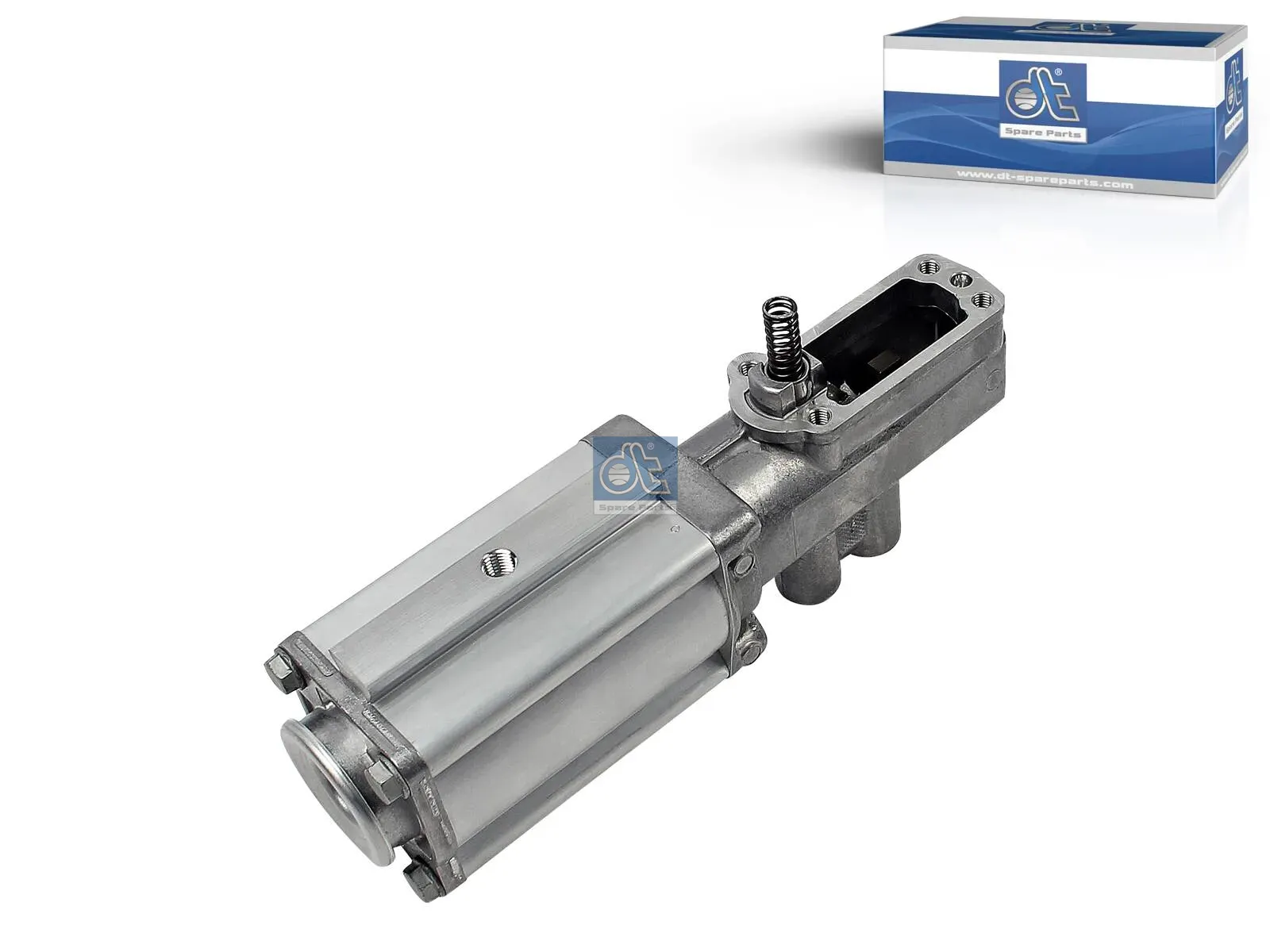 DIESEL TECHNIC | 3.50126 Shifting cylinder, pneumatic